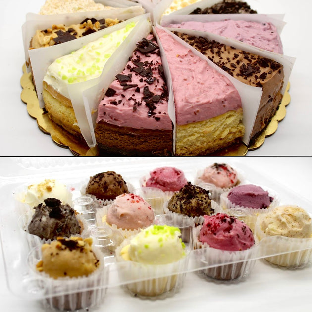 Cheesecakes – Eston's Bakery