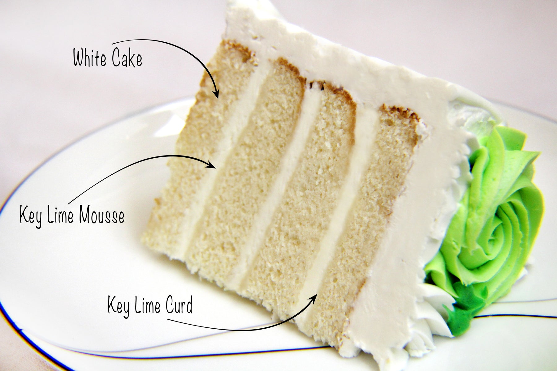 Key Lime – Eston's Bakery