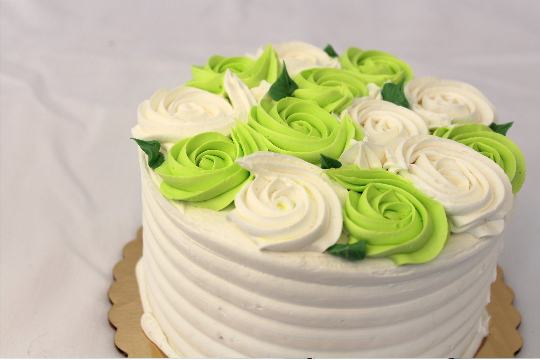 Key Lime – Eston's Bakery