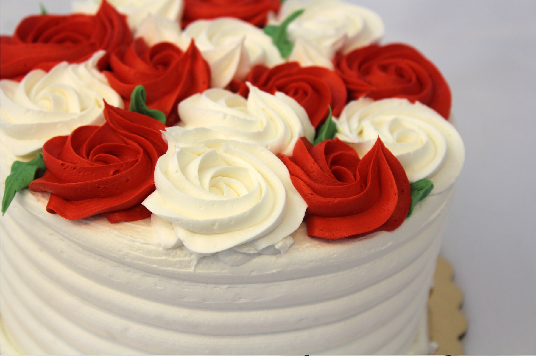 Raspberry Royale – Eston's Bakery